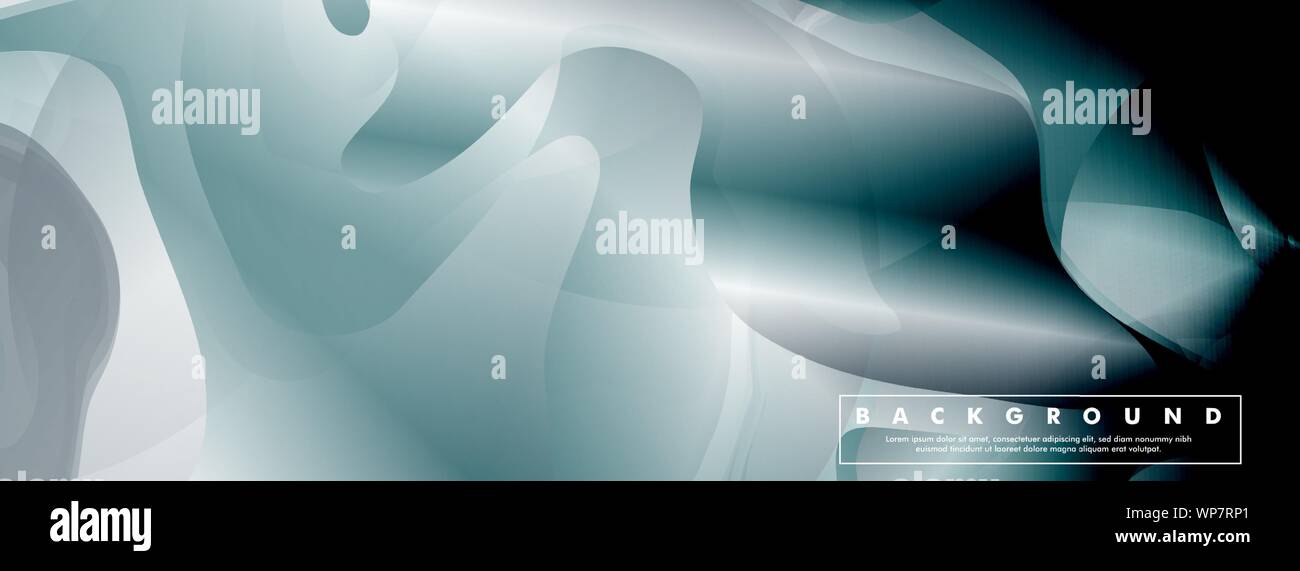 Abstract liquid patterns as background. suitable for any design. vector ...