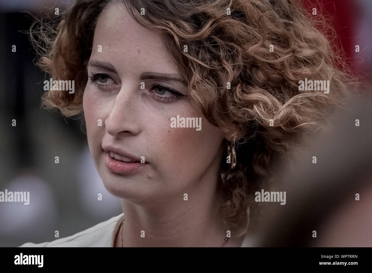 Mep luisa porritt hi-res stock photography and images - Alamy