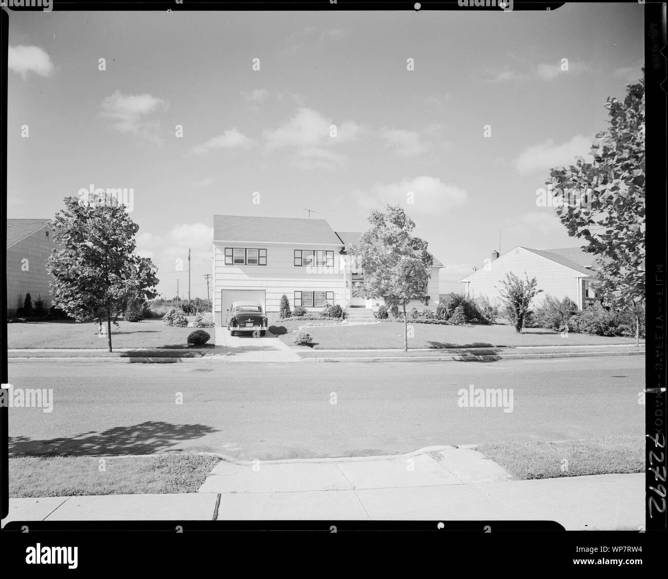 Levittown hi-res stock photography and images - Alamy