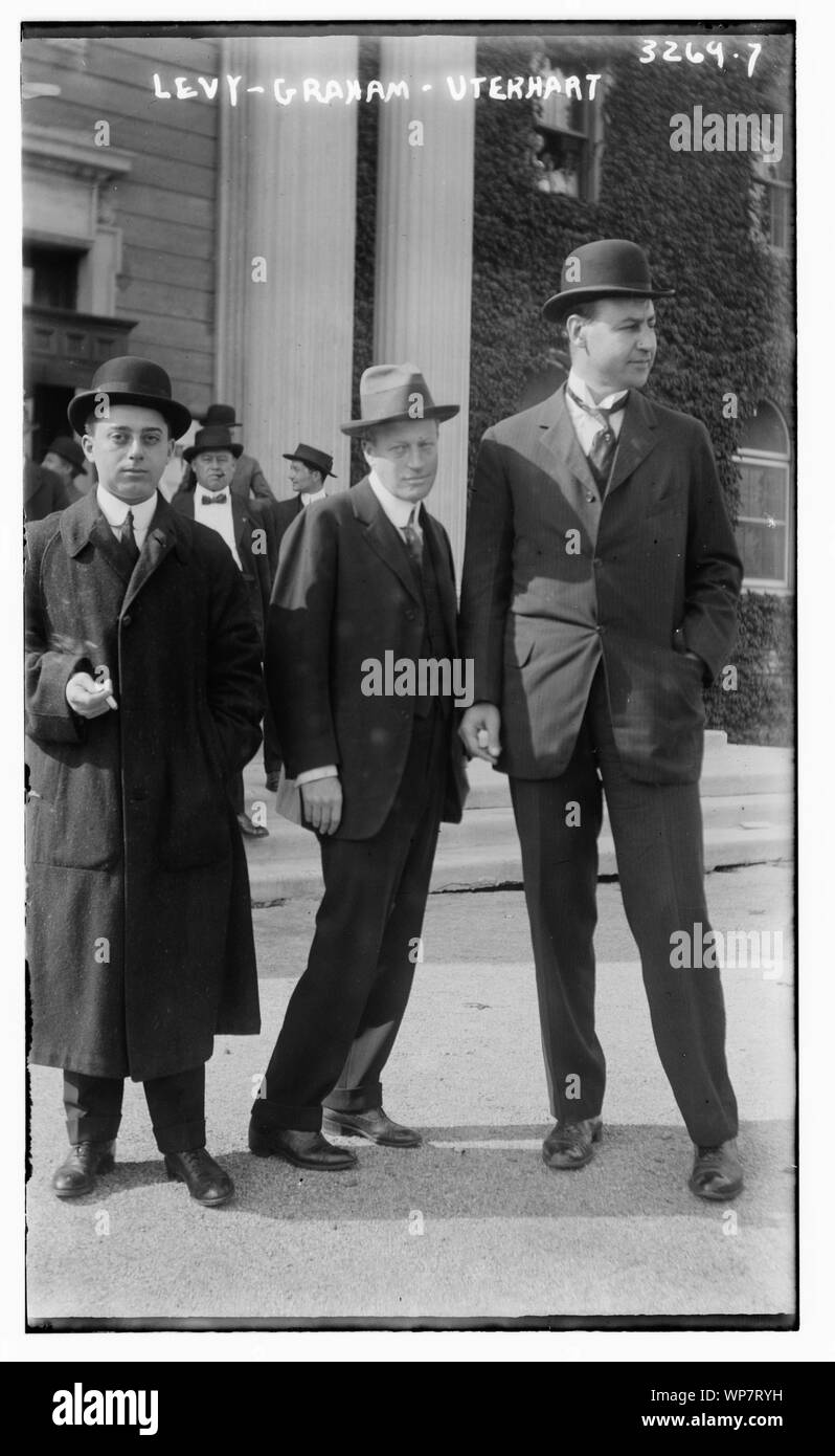 Graham levy hi-res stock photography and images - Alamy