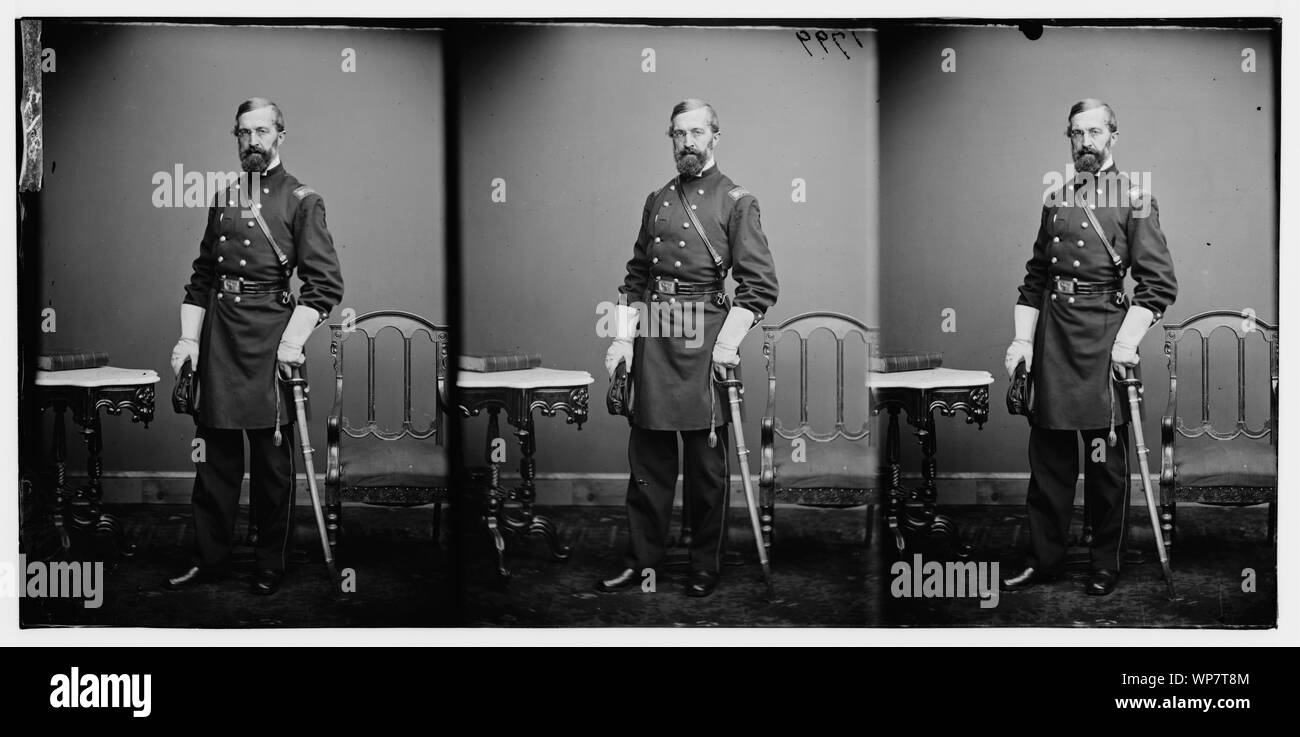 Lewis benedict hi-res stock photography and images - Alamy