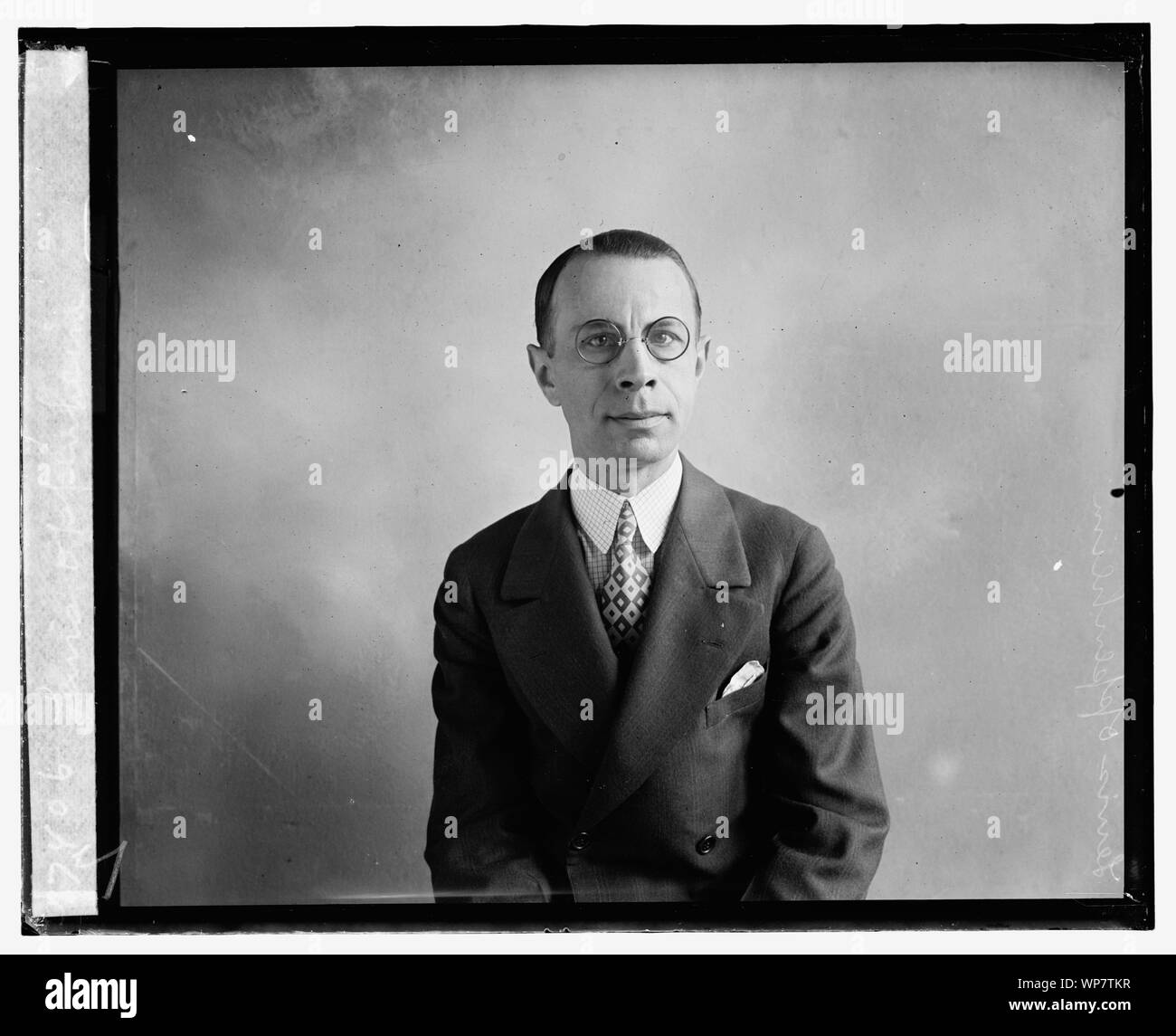 Lewis oppenheim hi-res stock photography and images - Alamy