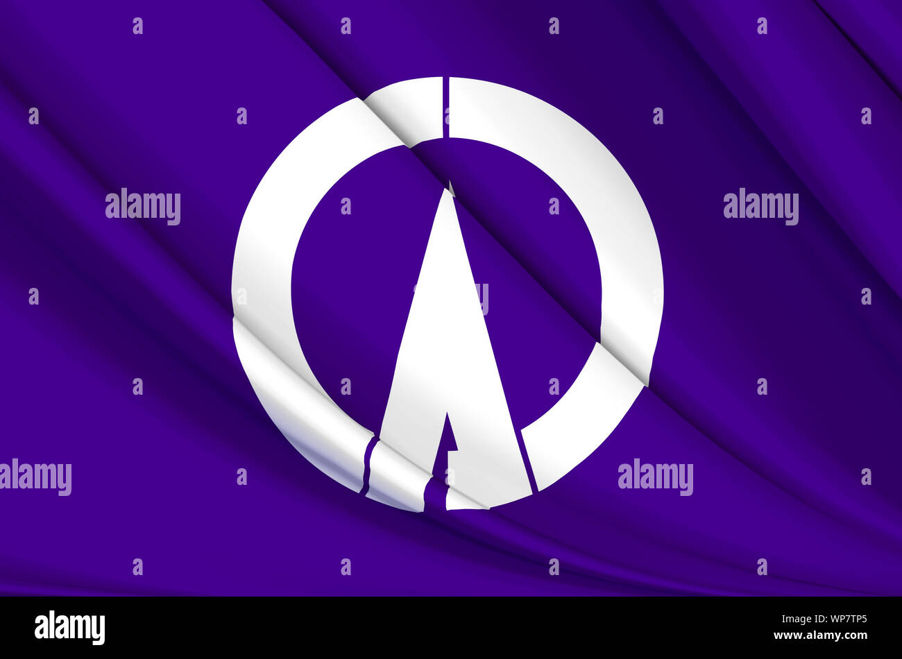 Hamanaka flag hi-res stock photography and images - Alamy