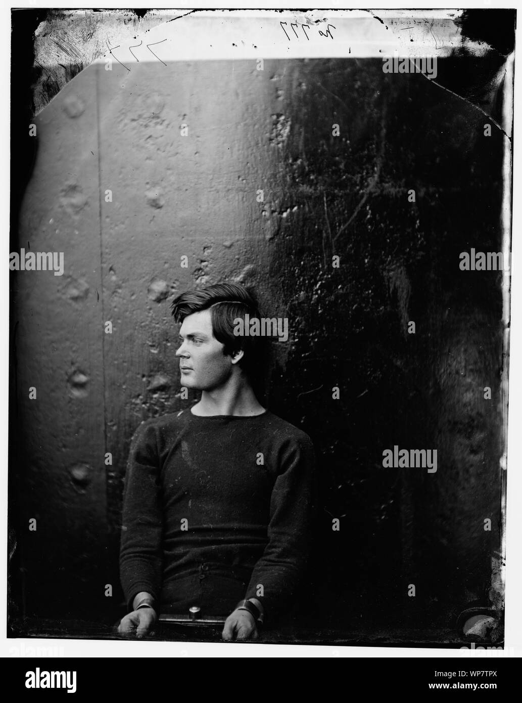 William t lewis hi-res stock photography and images - Alamy