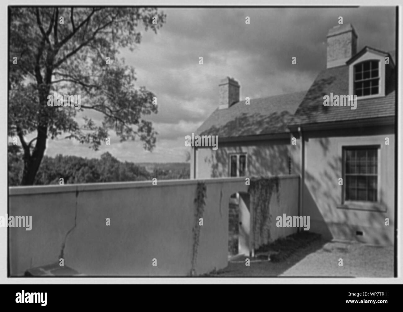 Rhinebeck new york estate hi-res stock photography and images - Alamy