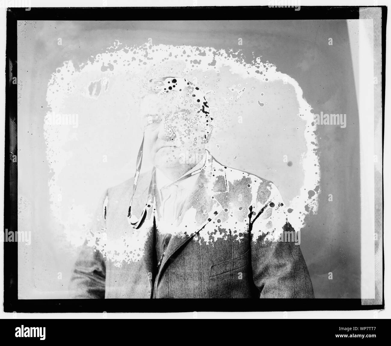 Lewis T. Erwin Stock Photo - Alamy