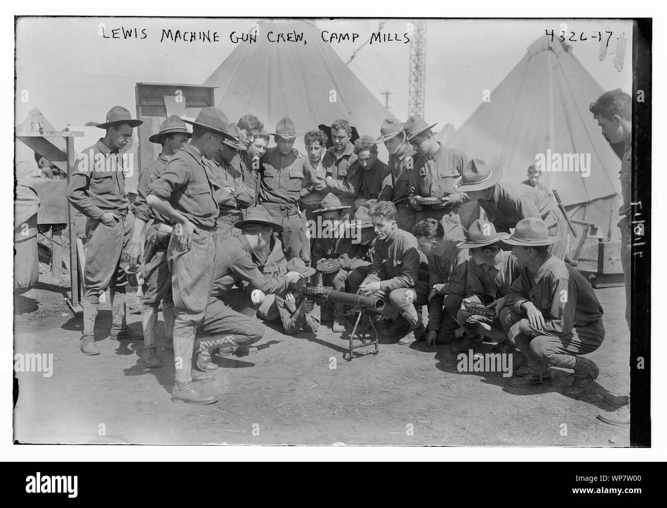 Lewis mills hi-res stock photography and images - Alamy