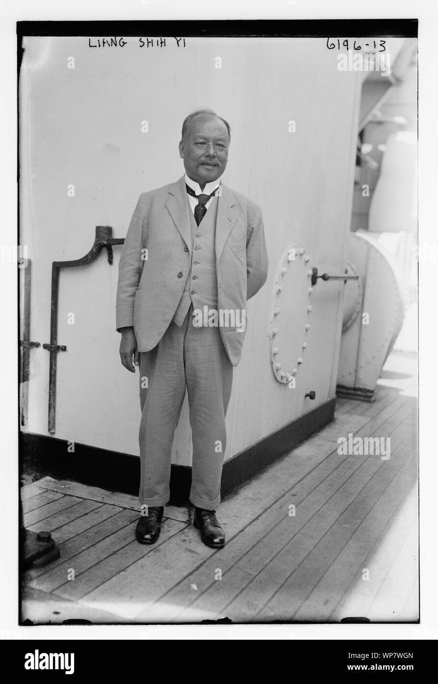 Liang you Black and White Stock Photos & Images - Alamy