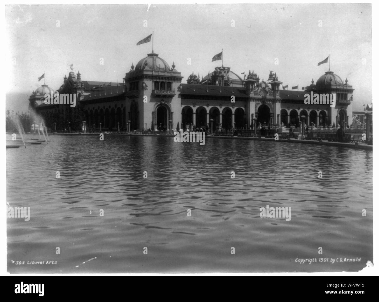 University arts Cut Out Stock Images & Pictures - Alamy