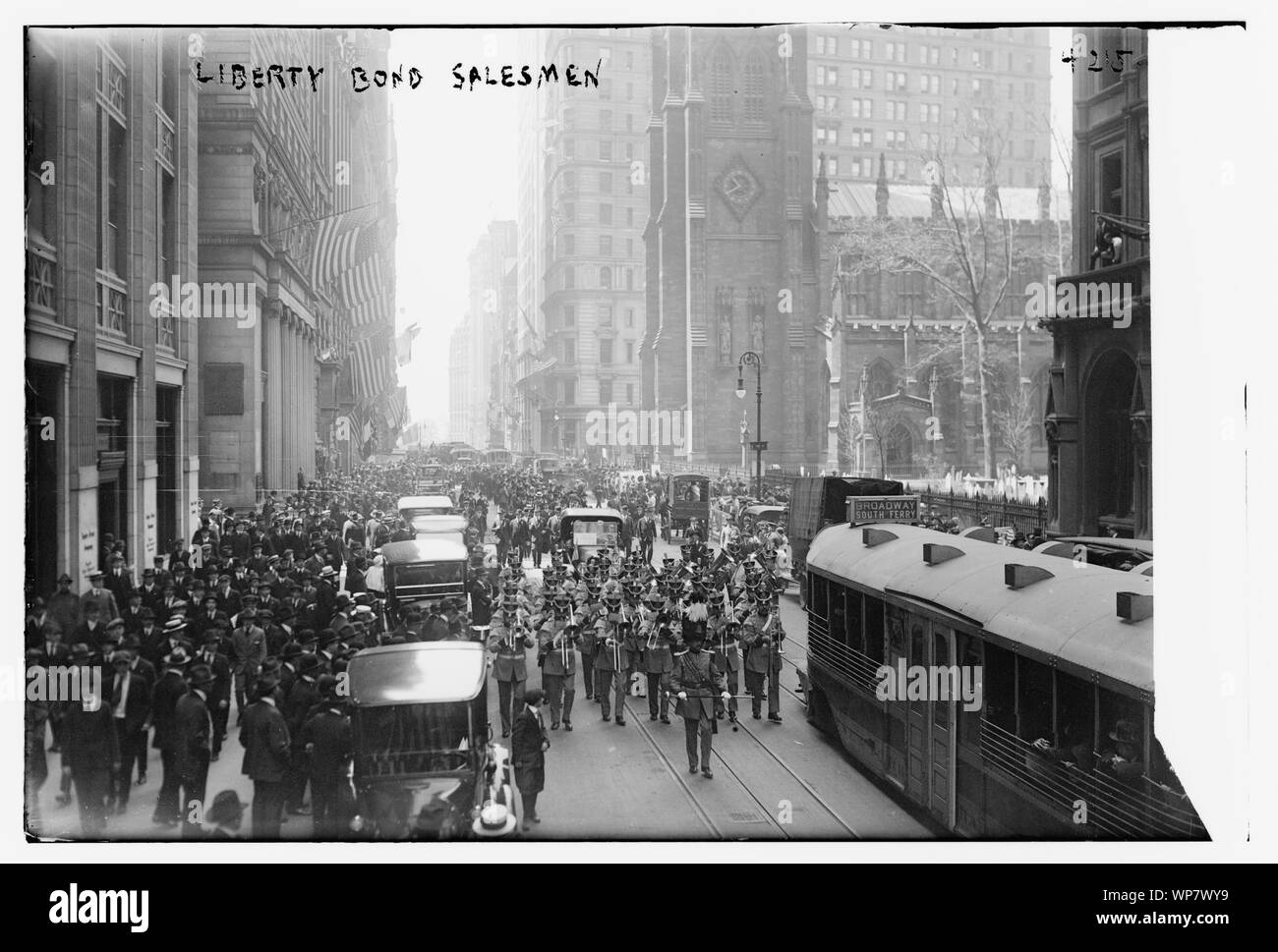 Salesman finance Black and White Stock Photos & Images - Alamy
