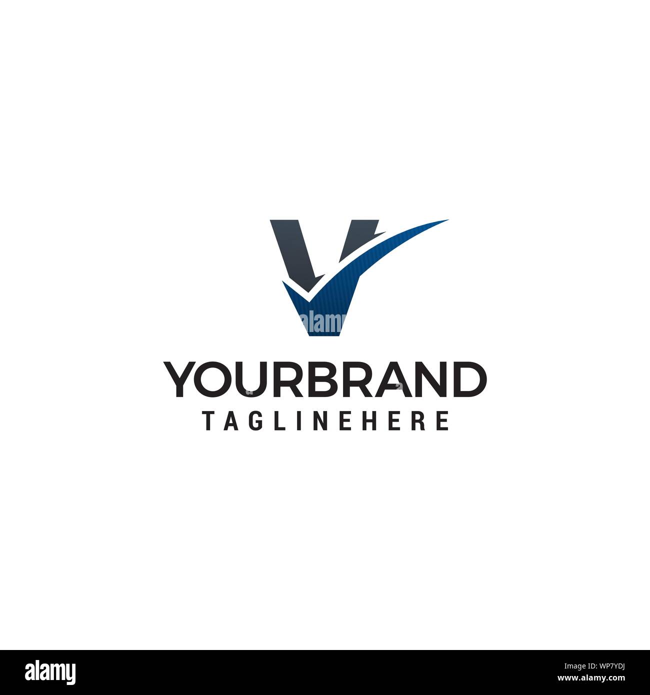 Checklist Stock Vector Images - Alamy