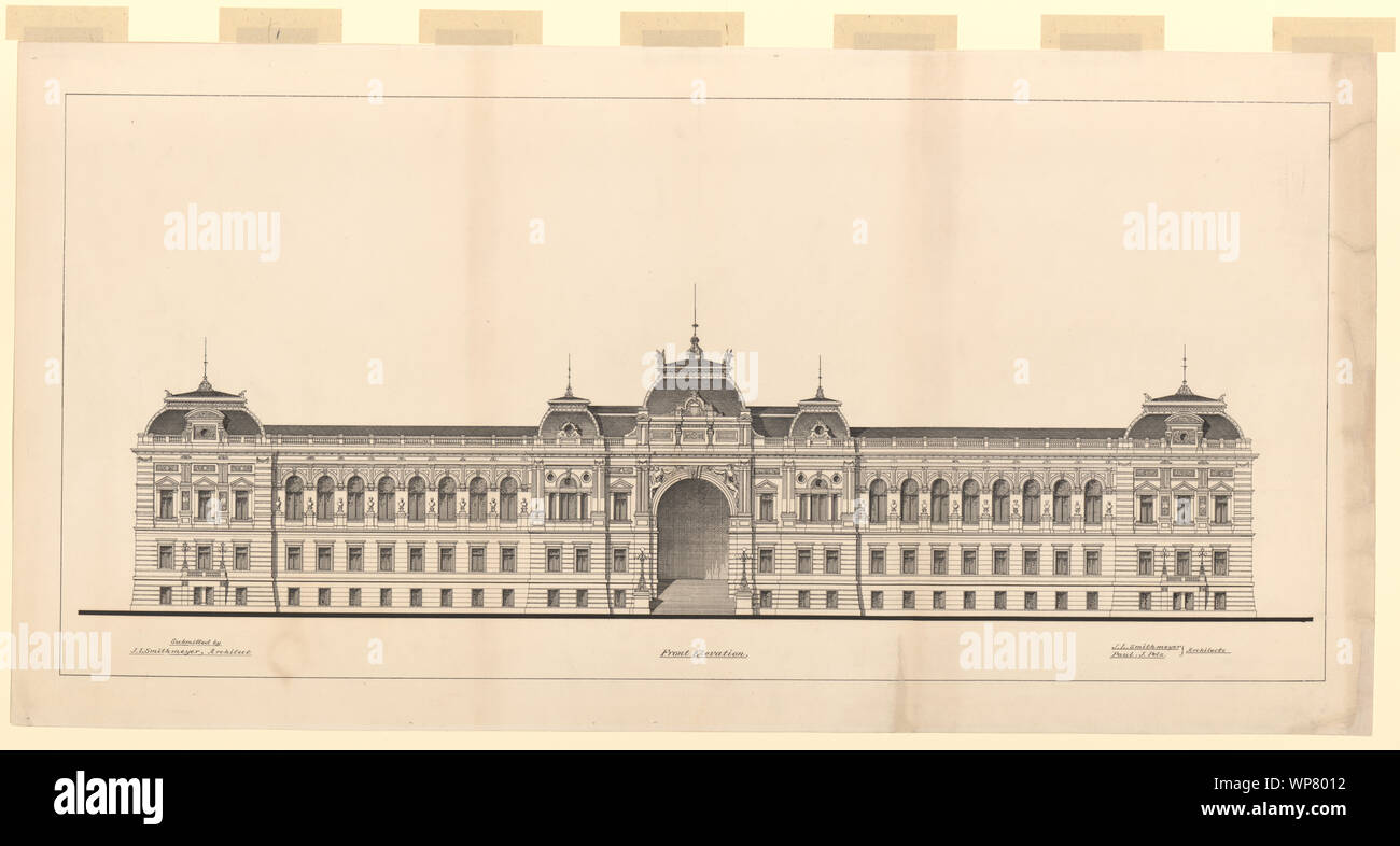 Judiciary Square Washington High Resolution Stock Photography and ...