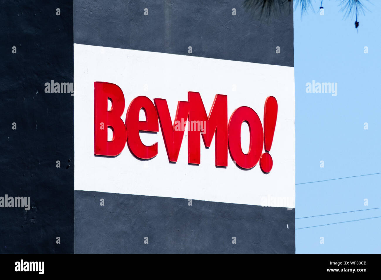 Bay area beer hi-res stock photography and images - Alamy