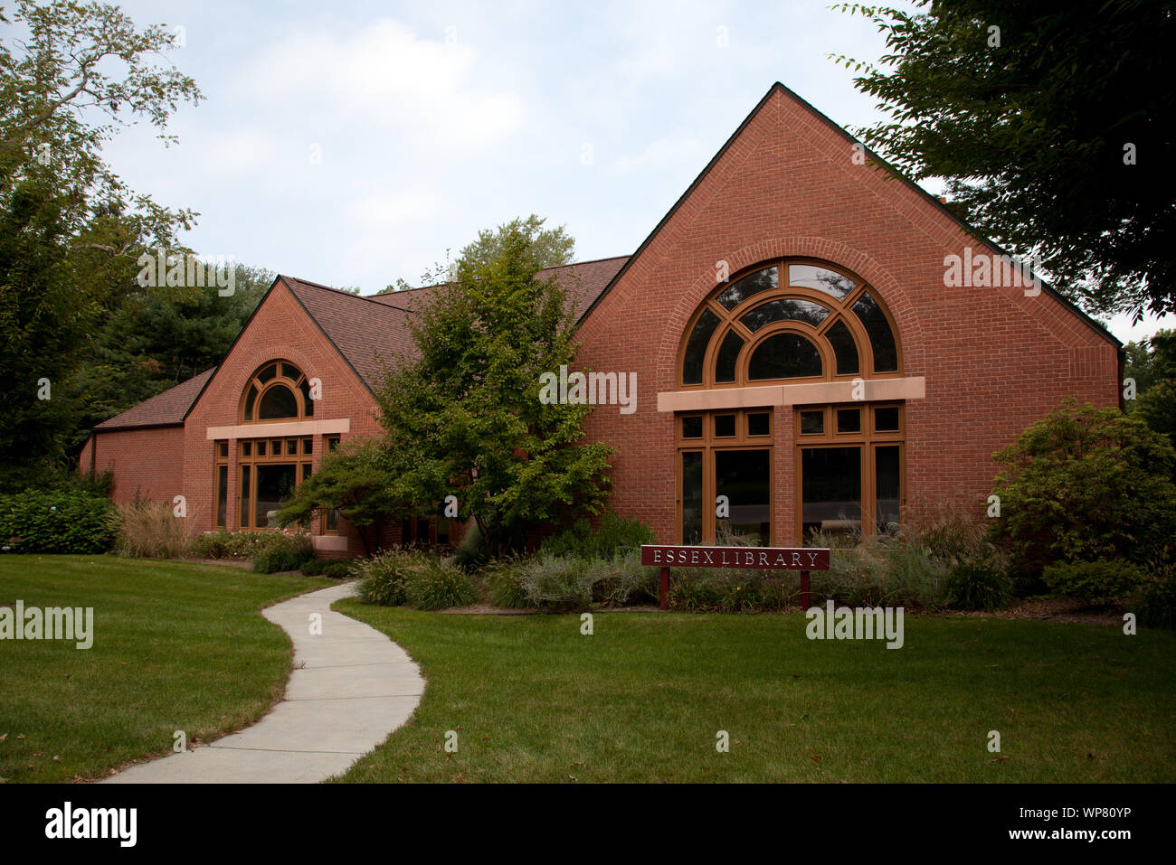 Library service structure hi-res stock photography and images - Alamy
