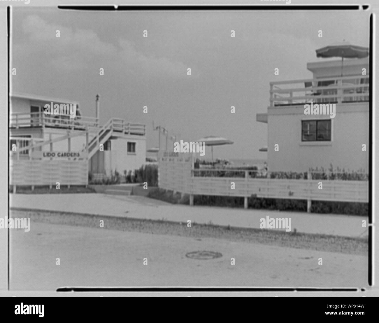 Long island lido beach hi-res stock photography and images - Alamy