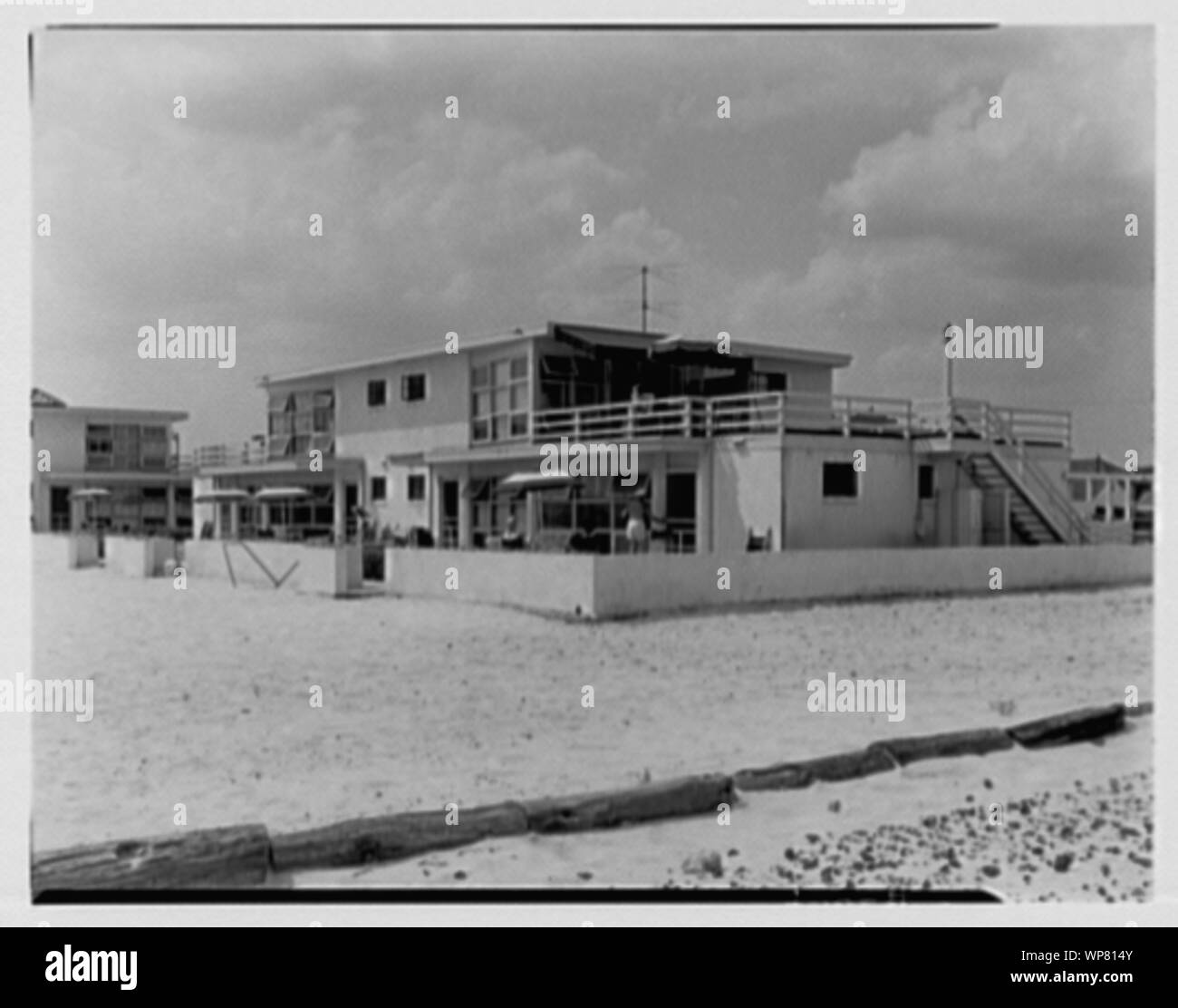 Long island lido beach hi-res stock photography and images - Alamy