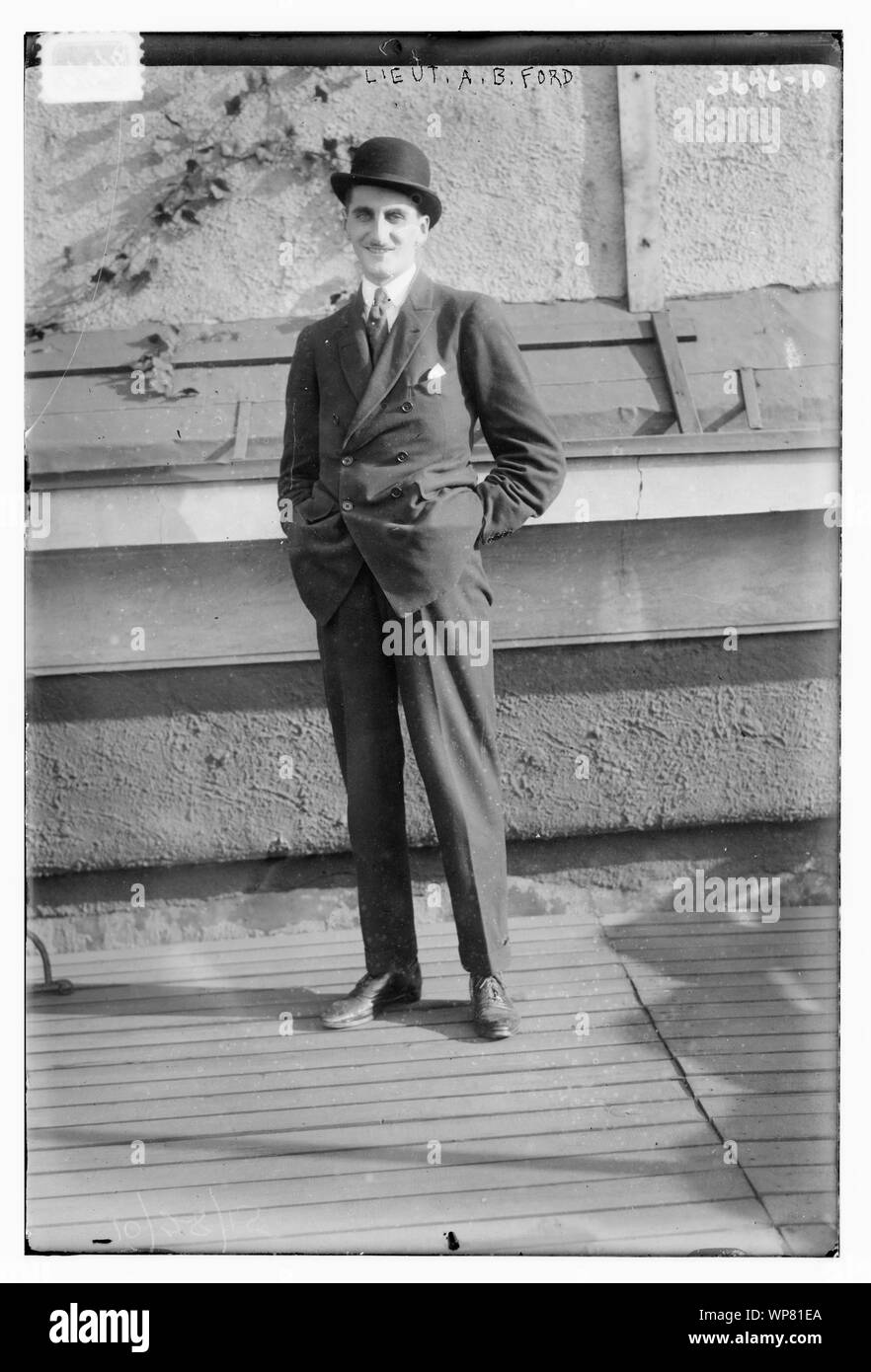 Portrait u s army lieutenant Cut Out Stock Images & Pictures - Alamy