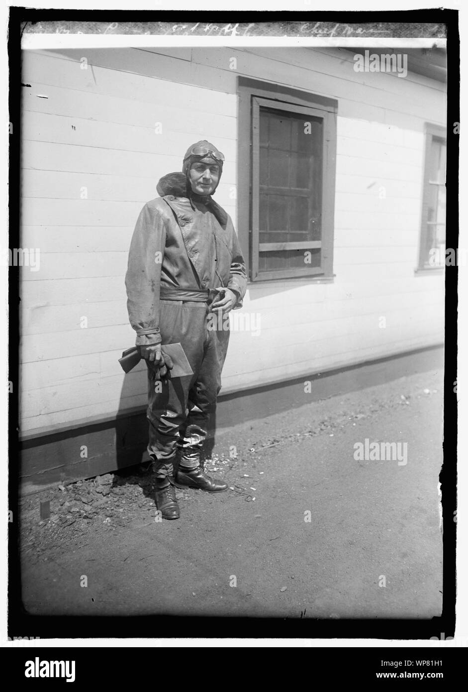 Marine cap Cut Out Stock Images & Pictures - Alamy