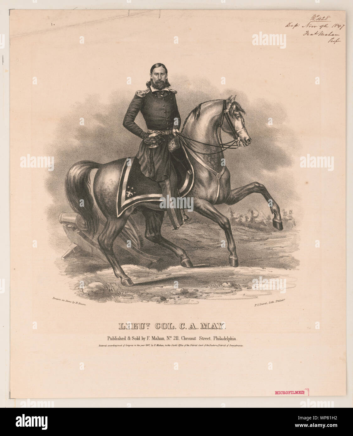 Militaryhistoryrecord hi-res stock photography and images - Alamy