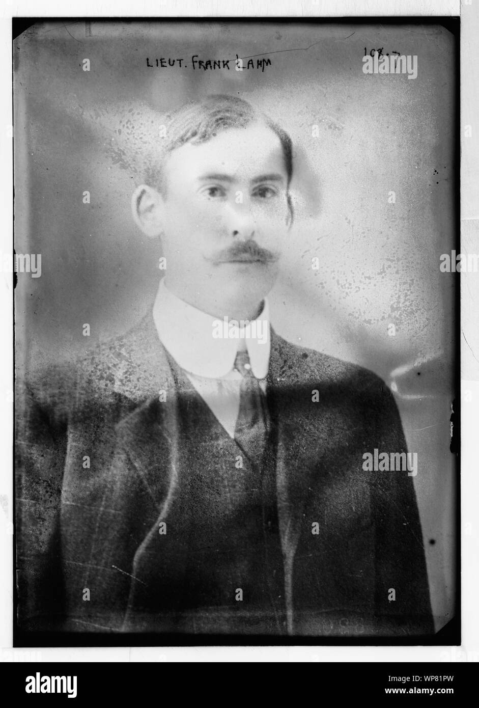 Frank lahm hi-res stock photography and images - Alamy