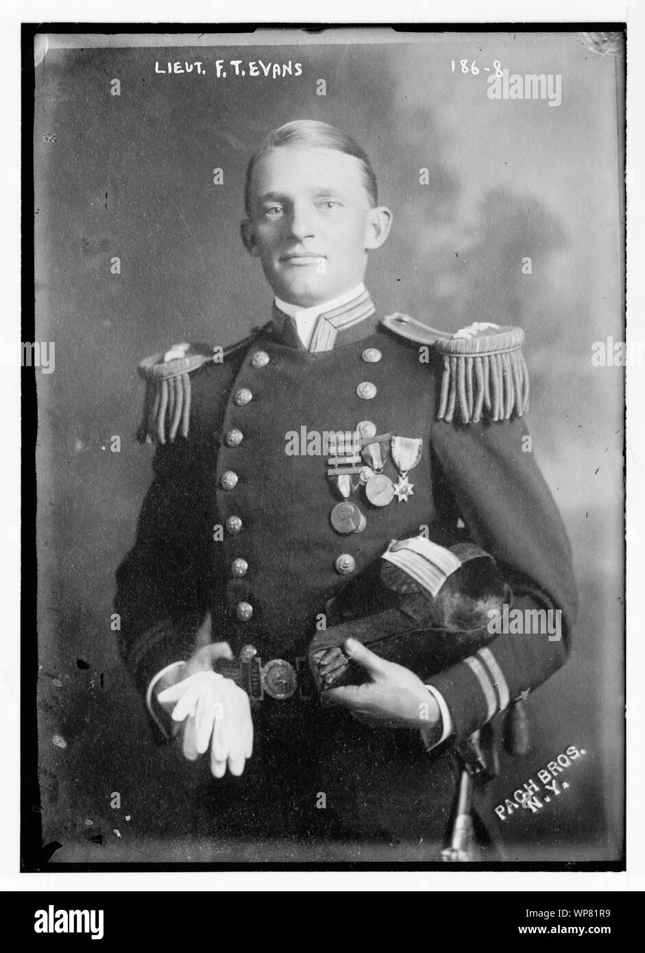 Pach bros Black and White Stock Photos & Images - Alamy