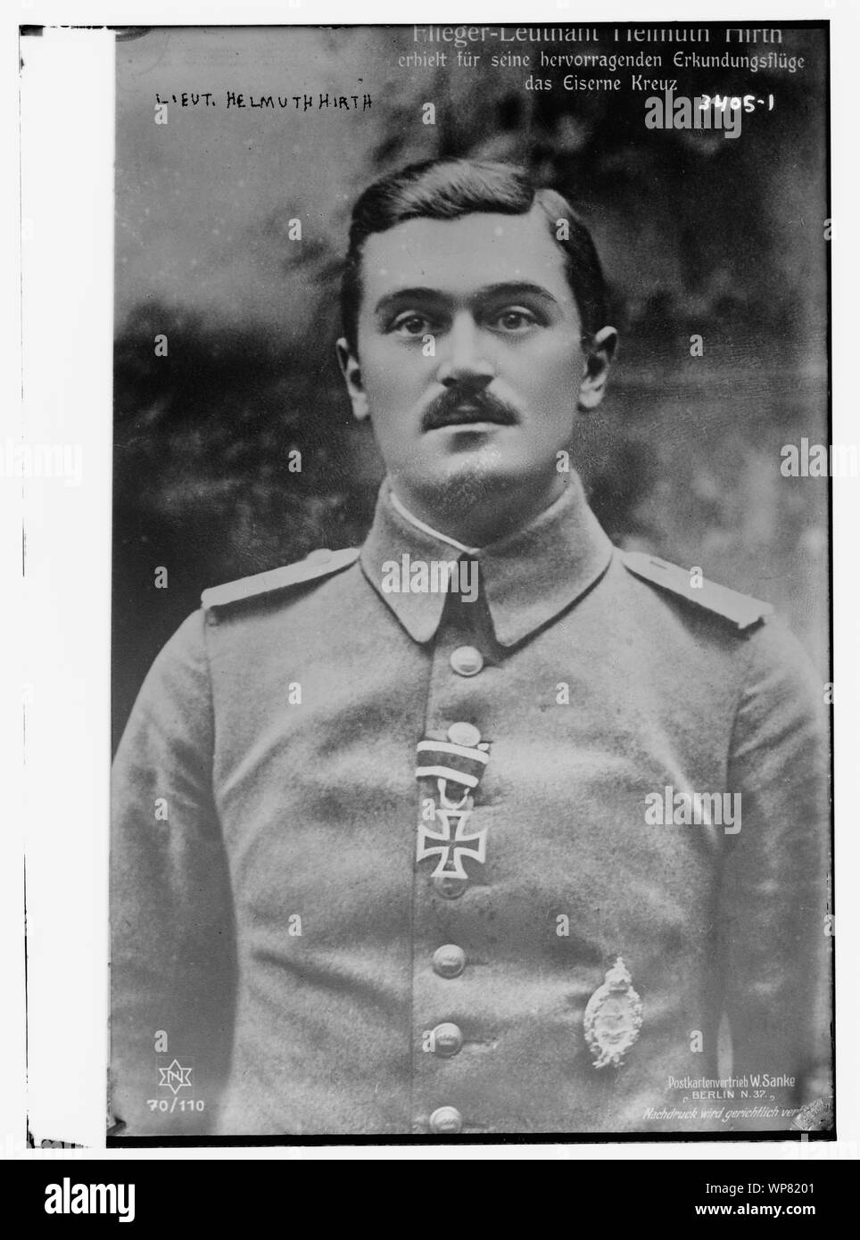 Helmuth hirth hi-res stock photography and images - Alamy