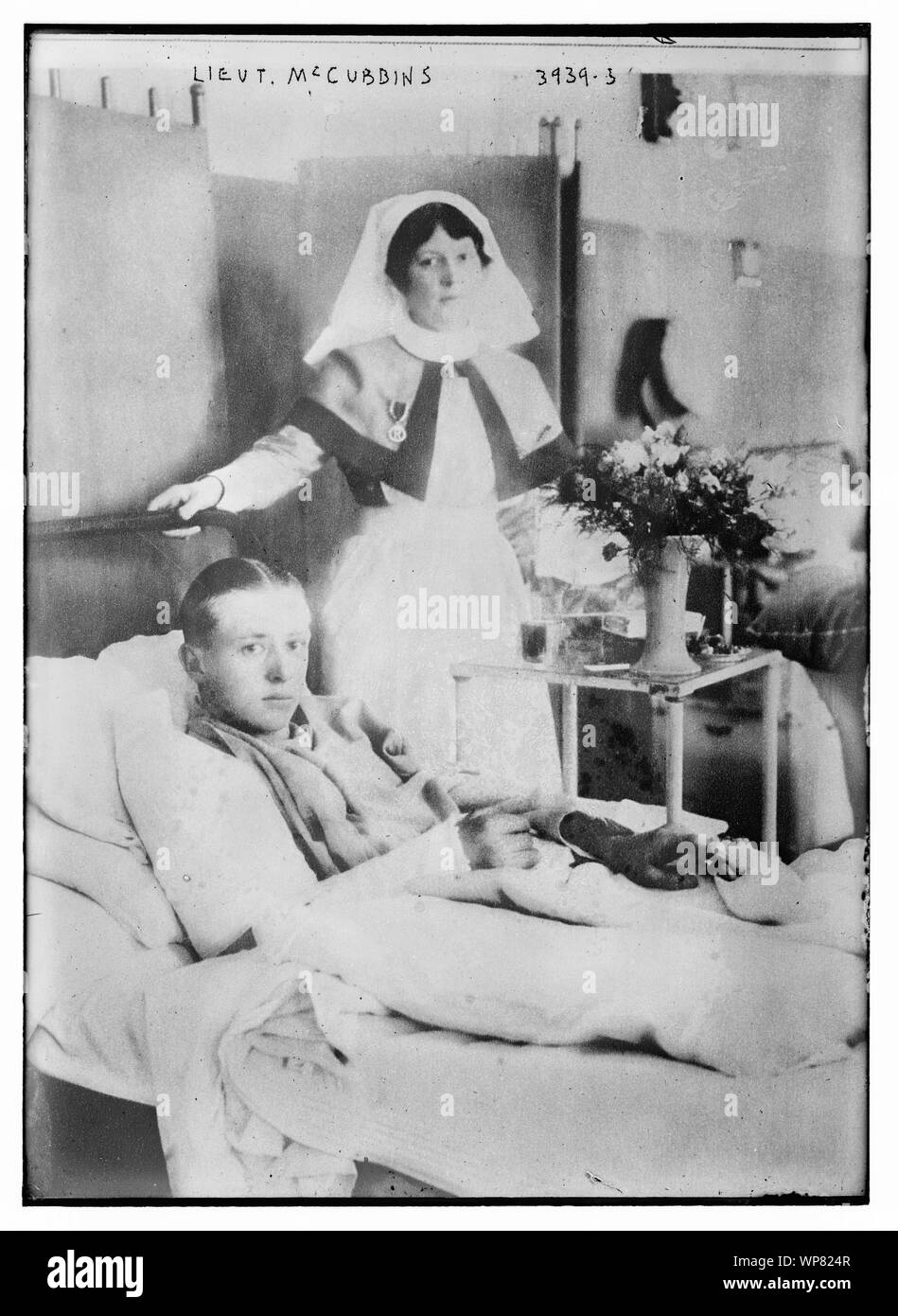 Mccubbin hi-res stock photography and images - Alamy