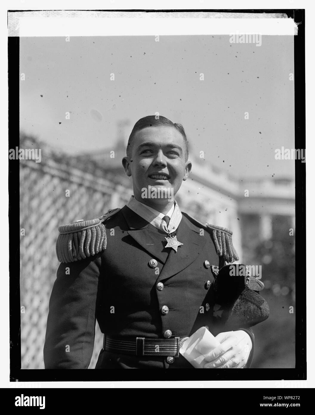 Thomas ryan Cut Out Stock Images & Pictures - Alamy