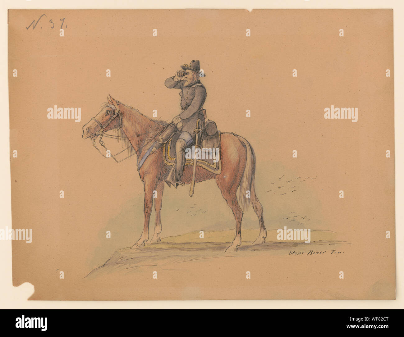 Colonel francis hi-res stock photography and images - Alamy