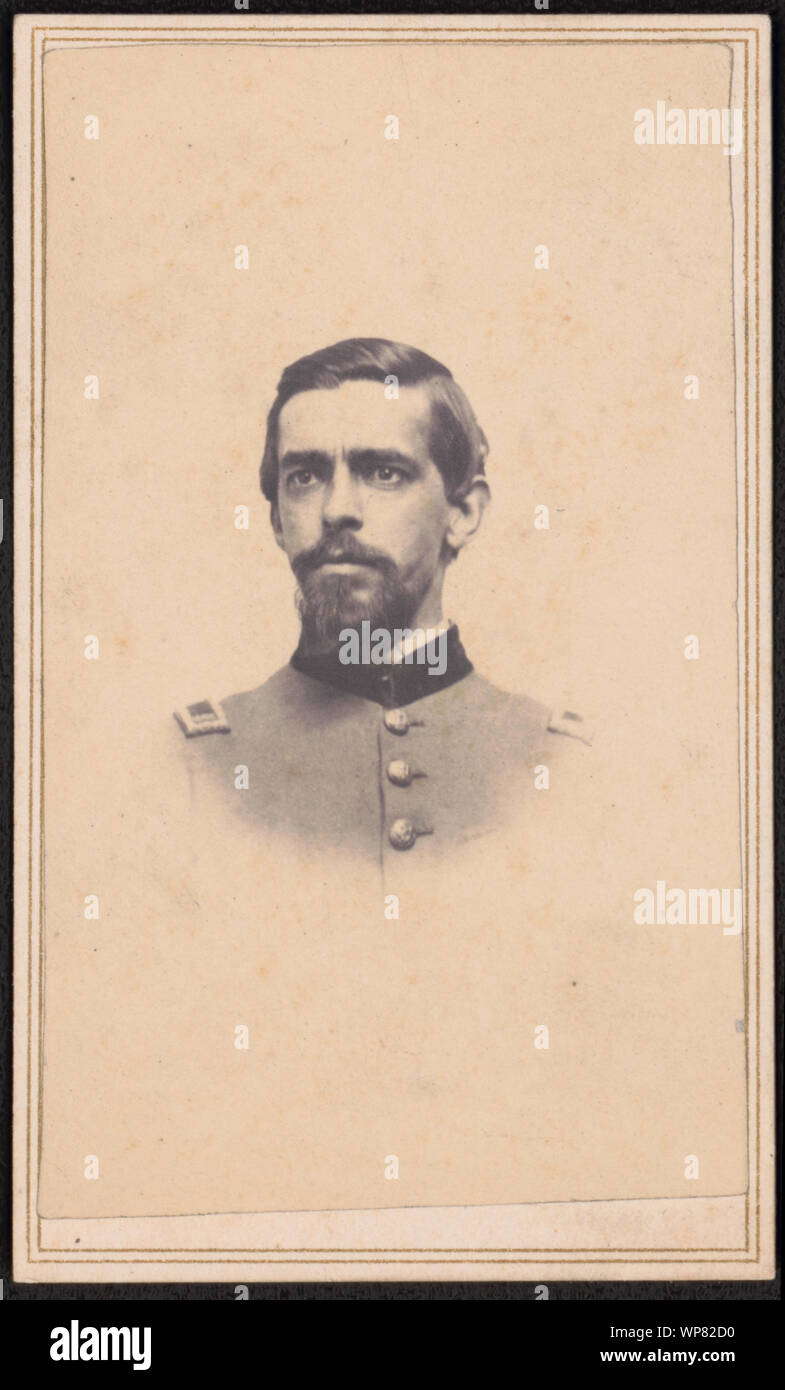 11th pennsylvania infantry hi-res stock photography and images - Alamy