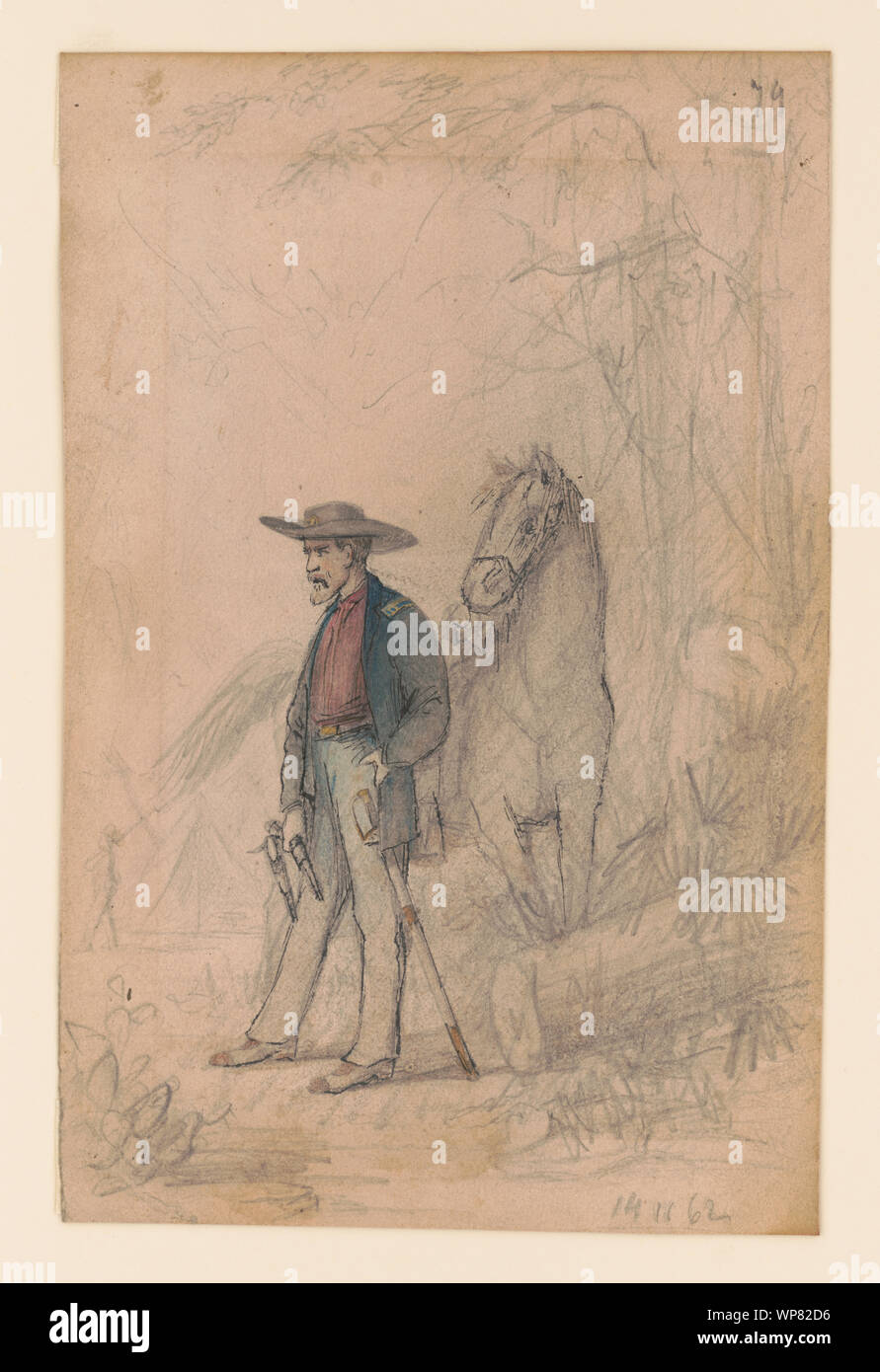 Colonel francis hi-res stock photography and images - Alamy