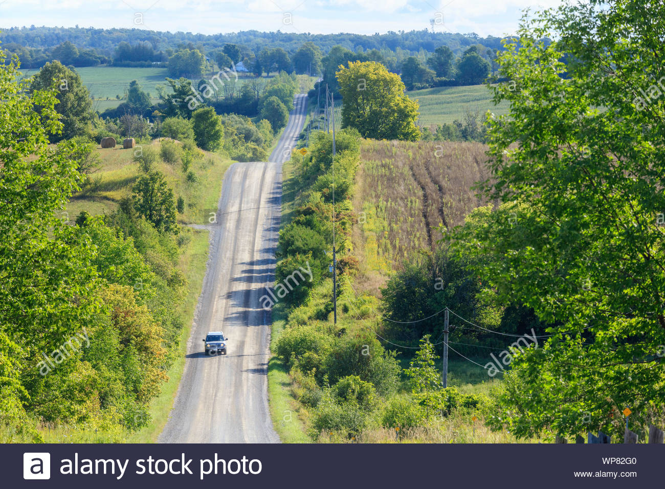 Truck Spring High Resolution Stock Photography and Images - Alamy