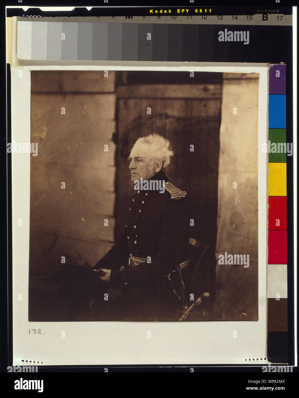 Sir george brown hi-res stock photography and images - Alamy