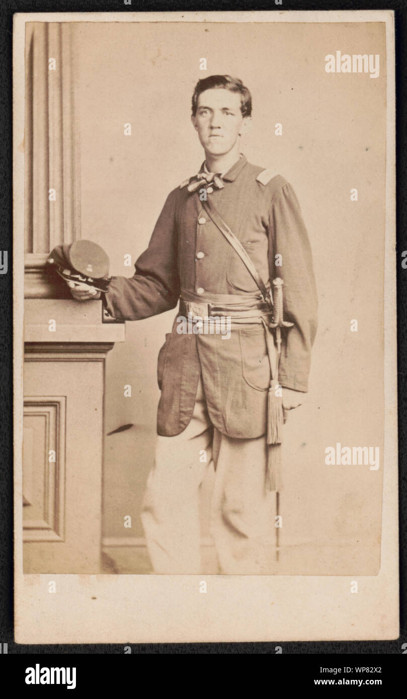 46th infantry regiment hi-res stock photography and images - Alamy