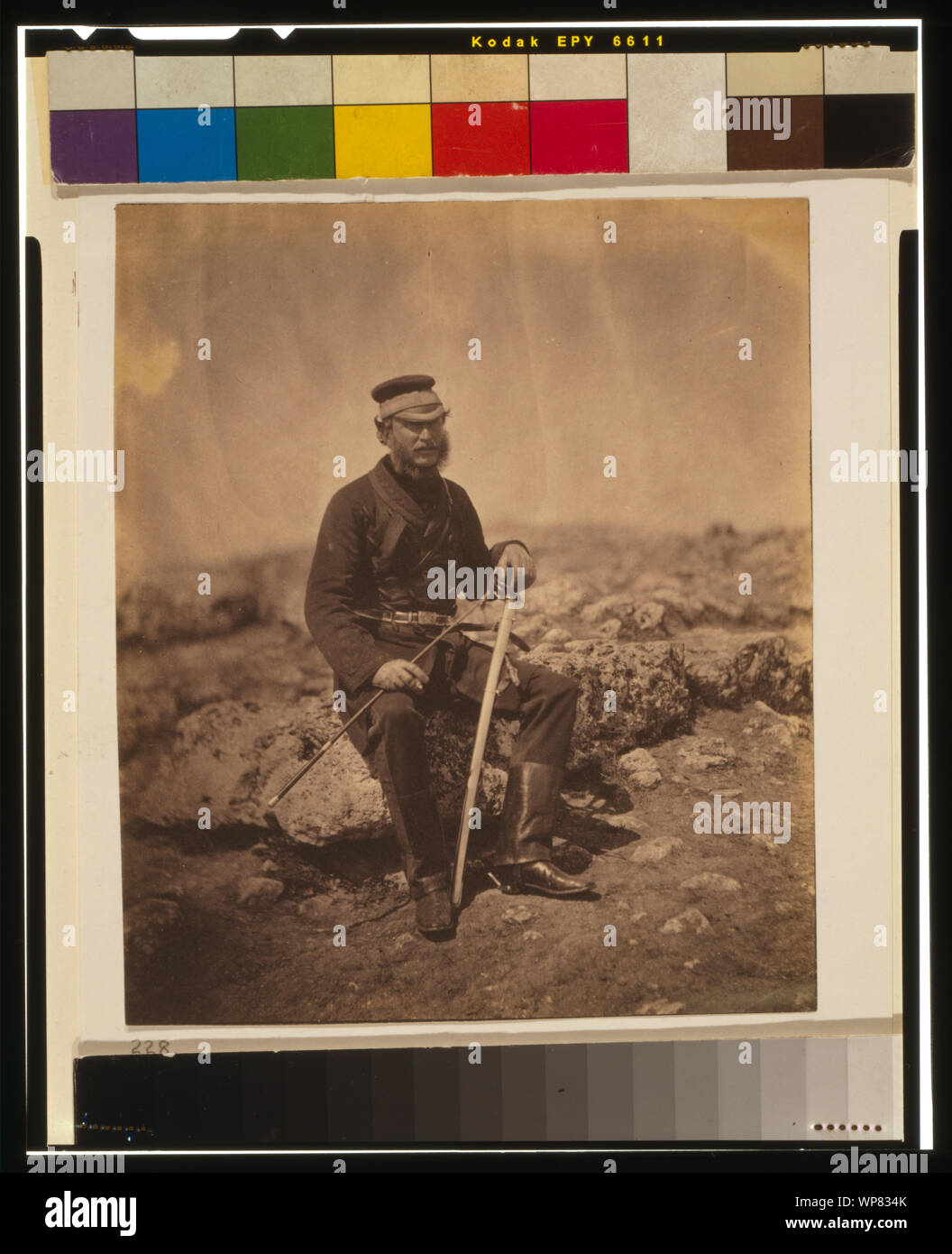 British army lieutenant hi-res stock photography and images - Alamy