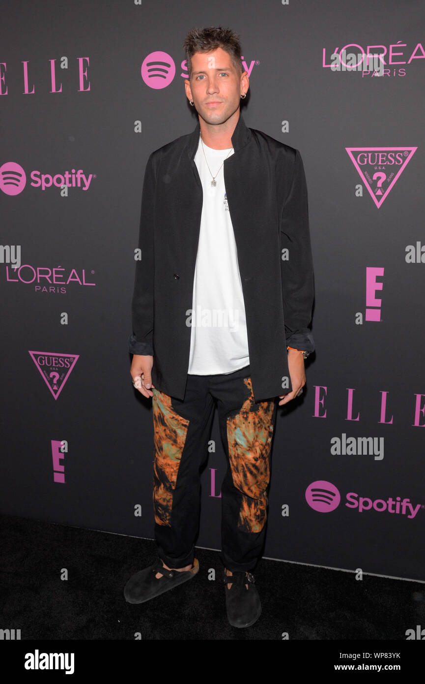 Alex bossi hi-res stock photography and images - Alamy