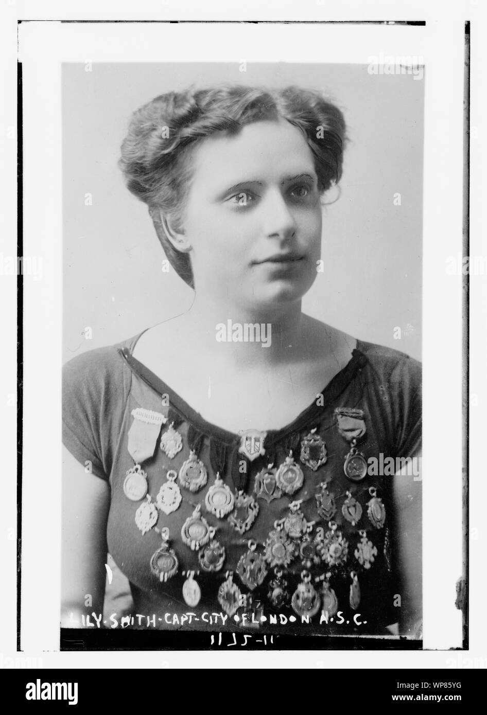 Smith captain Black and White Stock Photos & Images - Alamy