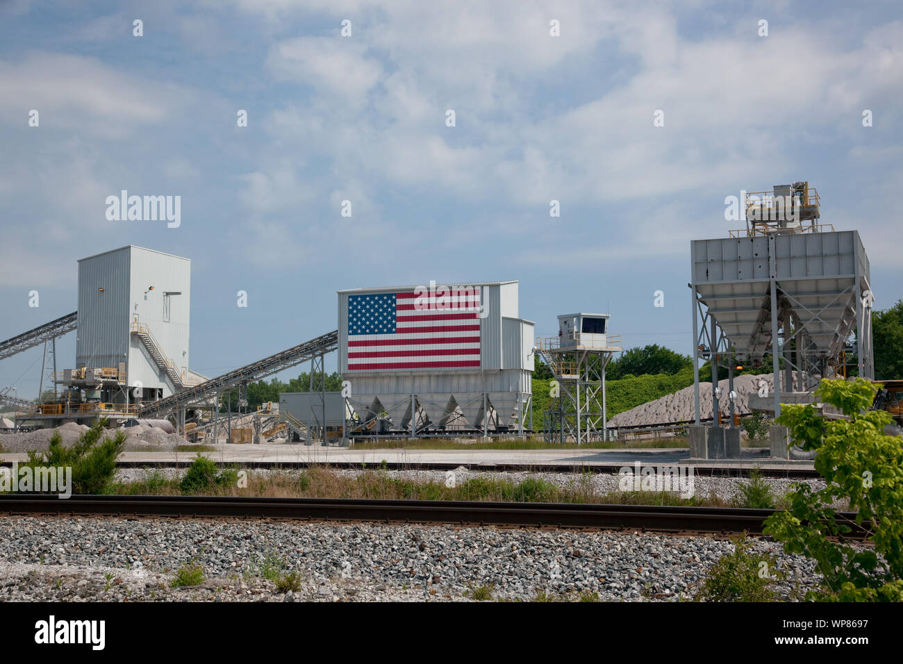 Alabama limestone hi-res stock photography and images - Alamy