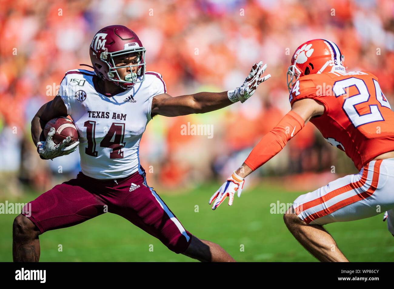 Ncaa 14 Cover Ryan Swope