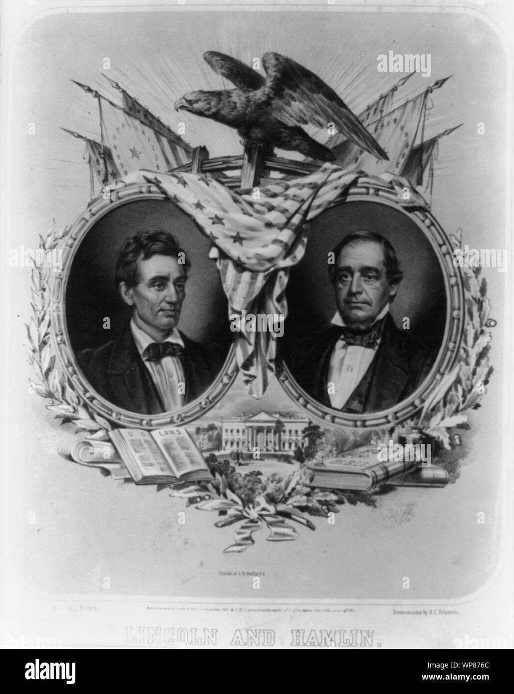 President vice united states Black and White Stock Photos & Images - Alamy