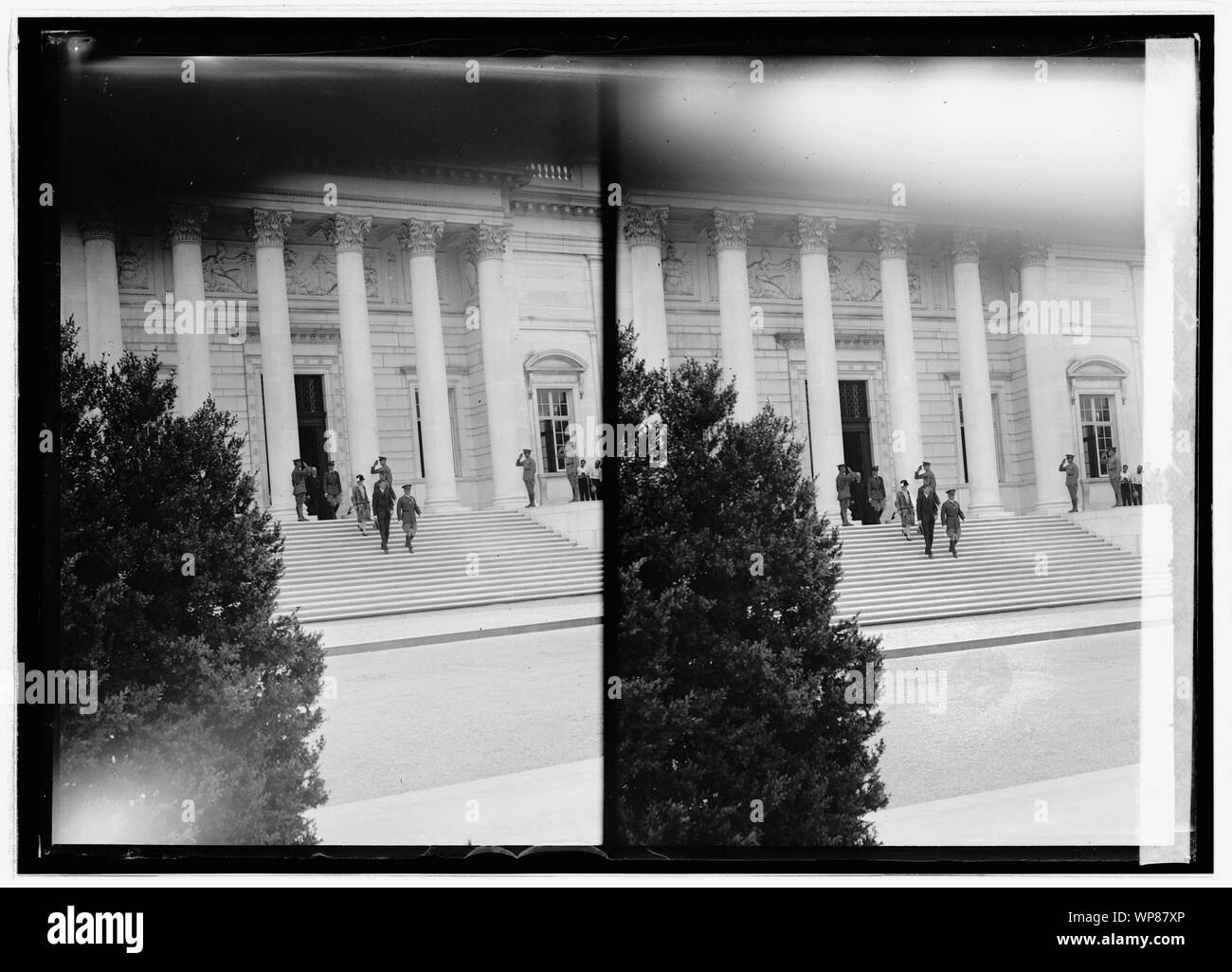 Portrait of charles lindbergh hi-res stock photography and images - Alamy