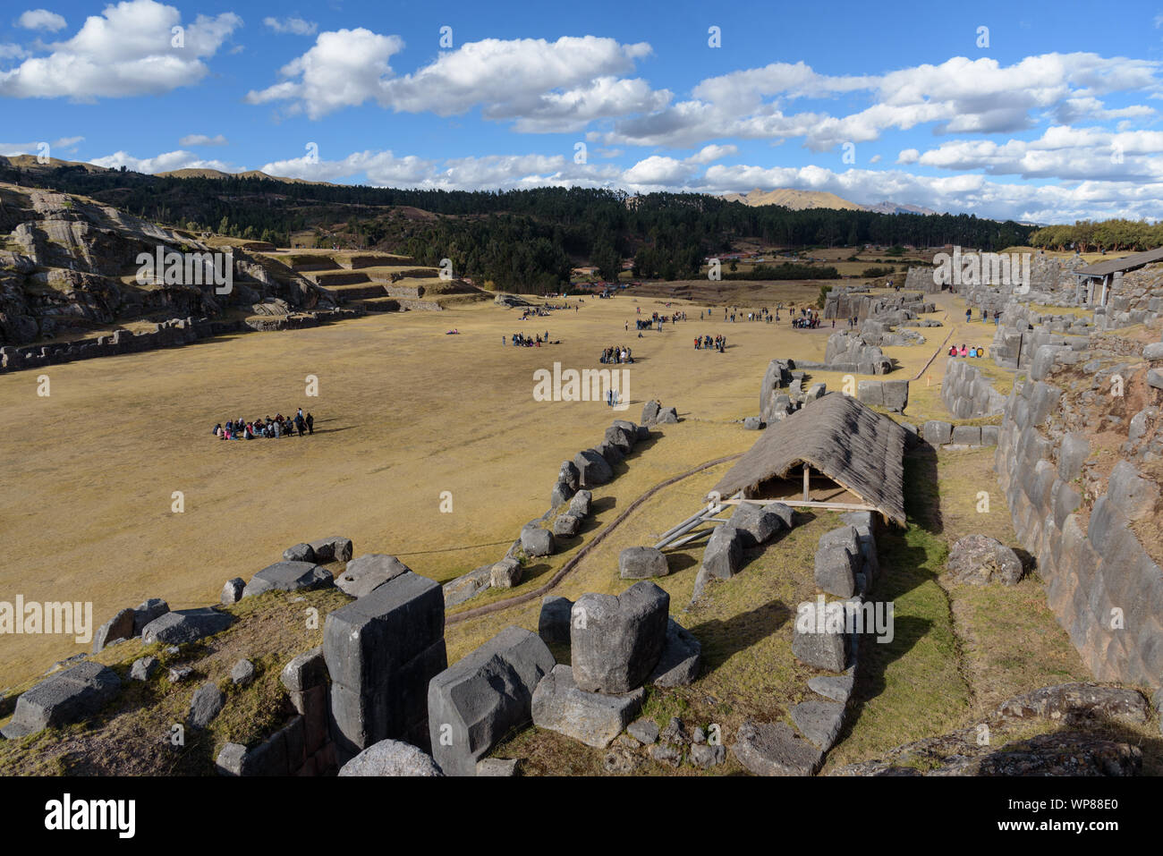 Inca culture hi-res stock photography and images - Alamy