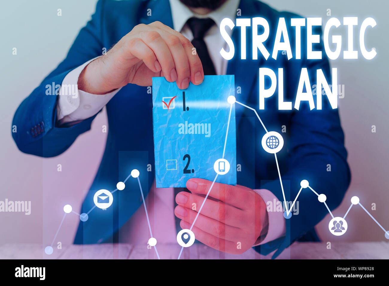 Envisioning background hi-res stock photography and images - Alamy