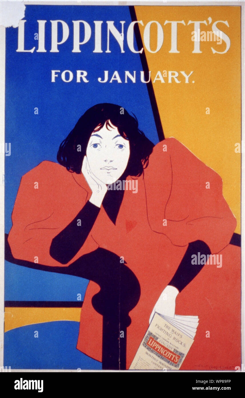 Lippincotts hi-res stock photography and images - Alamy