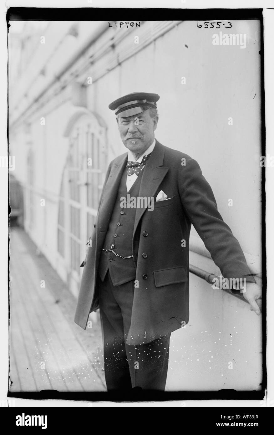 Lipton hi-res stock photography and images - Alamy