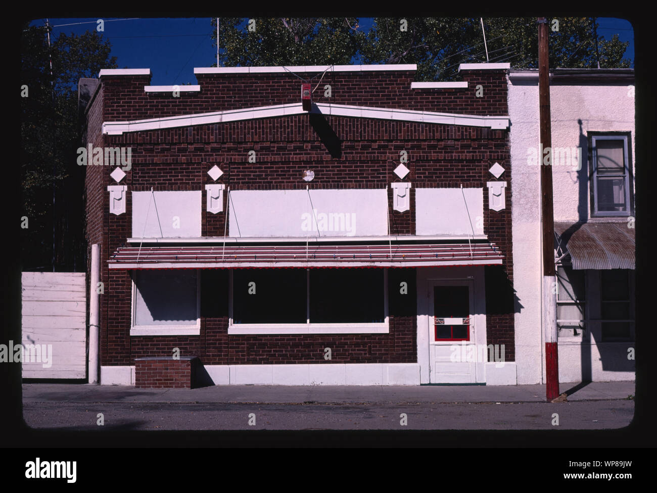 Cody nebraska hi-res stock photography and images - Alamy