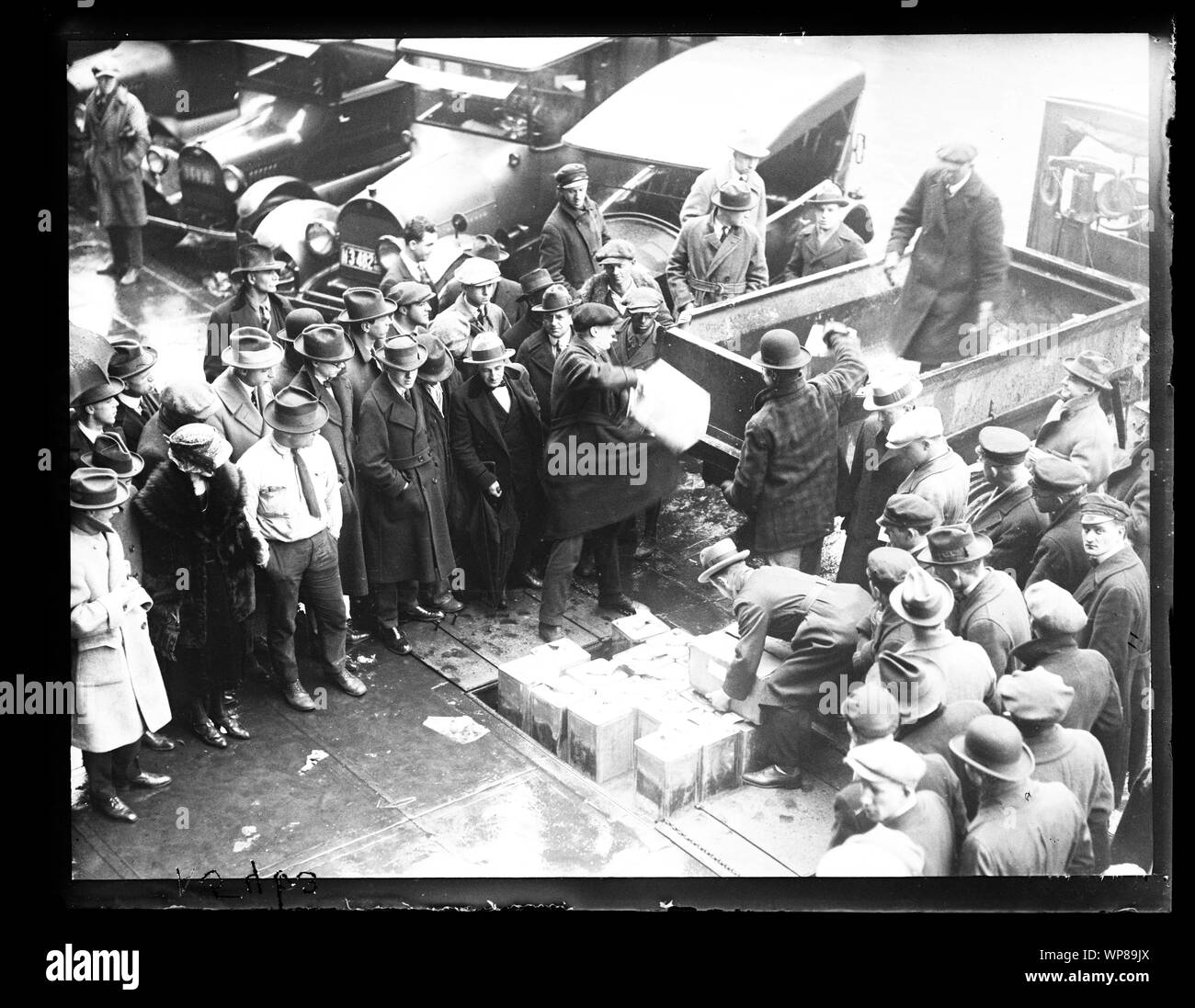 Substance flow Black and White Stock Photos & Images - Alamy