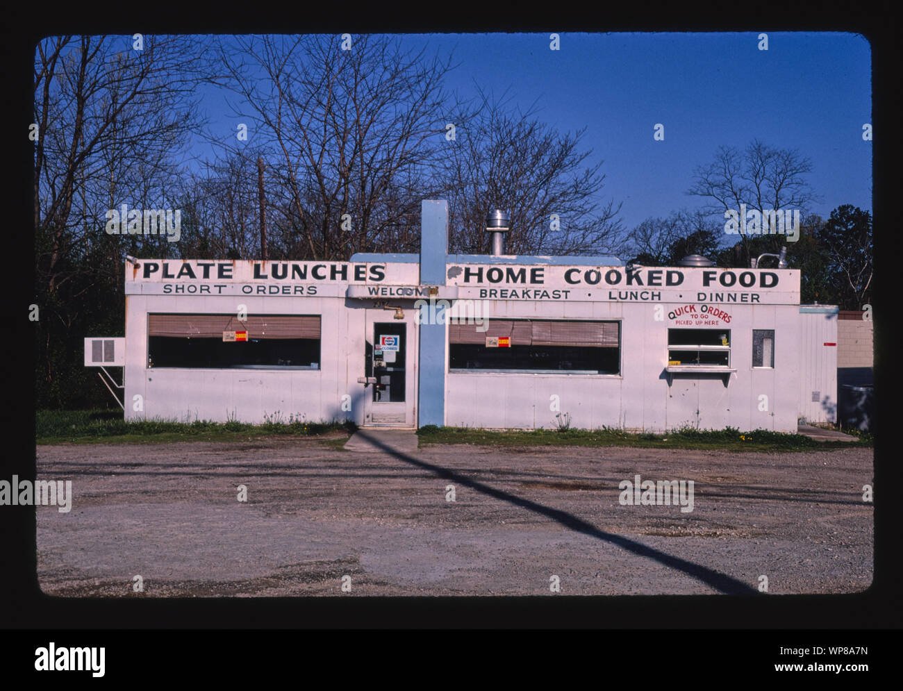 Little chief restaurant hi-res stock photography and images - Alamy