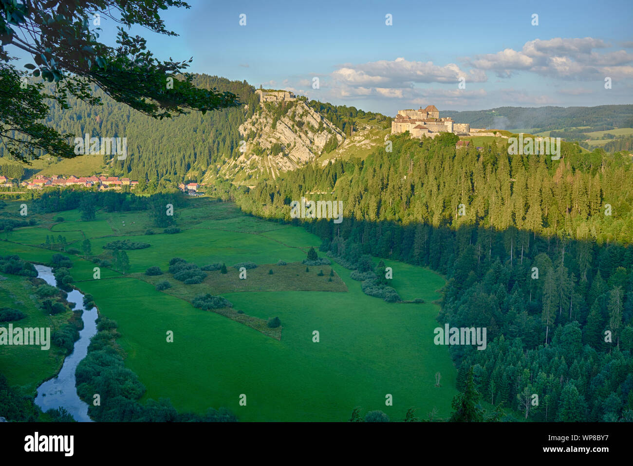 Fort mahler hi-res stock photography and images - Alamy