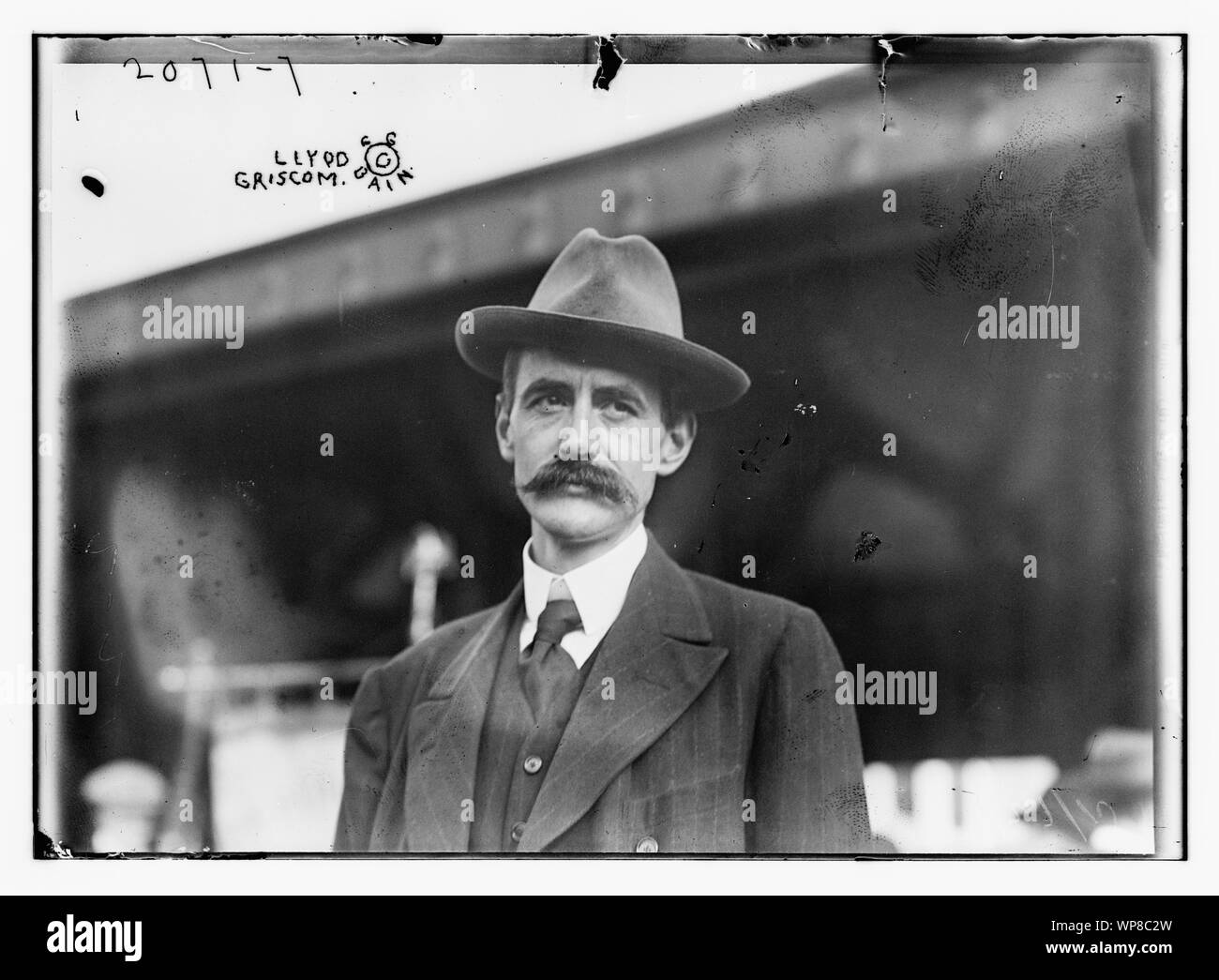 Griscom hi-res stock photography and images - Alamy